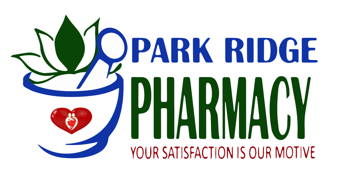 Products – Park Ridge Pharmacy